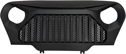 Jeep | TJ شبكه جيب انجري – AKM EGYPT